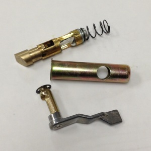 Quality Wilkinson Chutes Parts From ChutePartsOnline.com