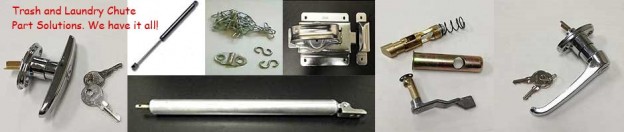 Authorized Quality Chute Parts & Chute Replacement Doors Supplier